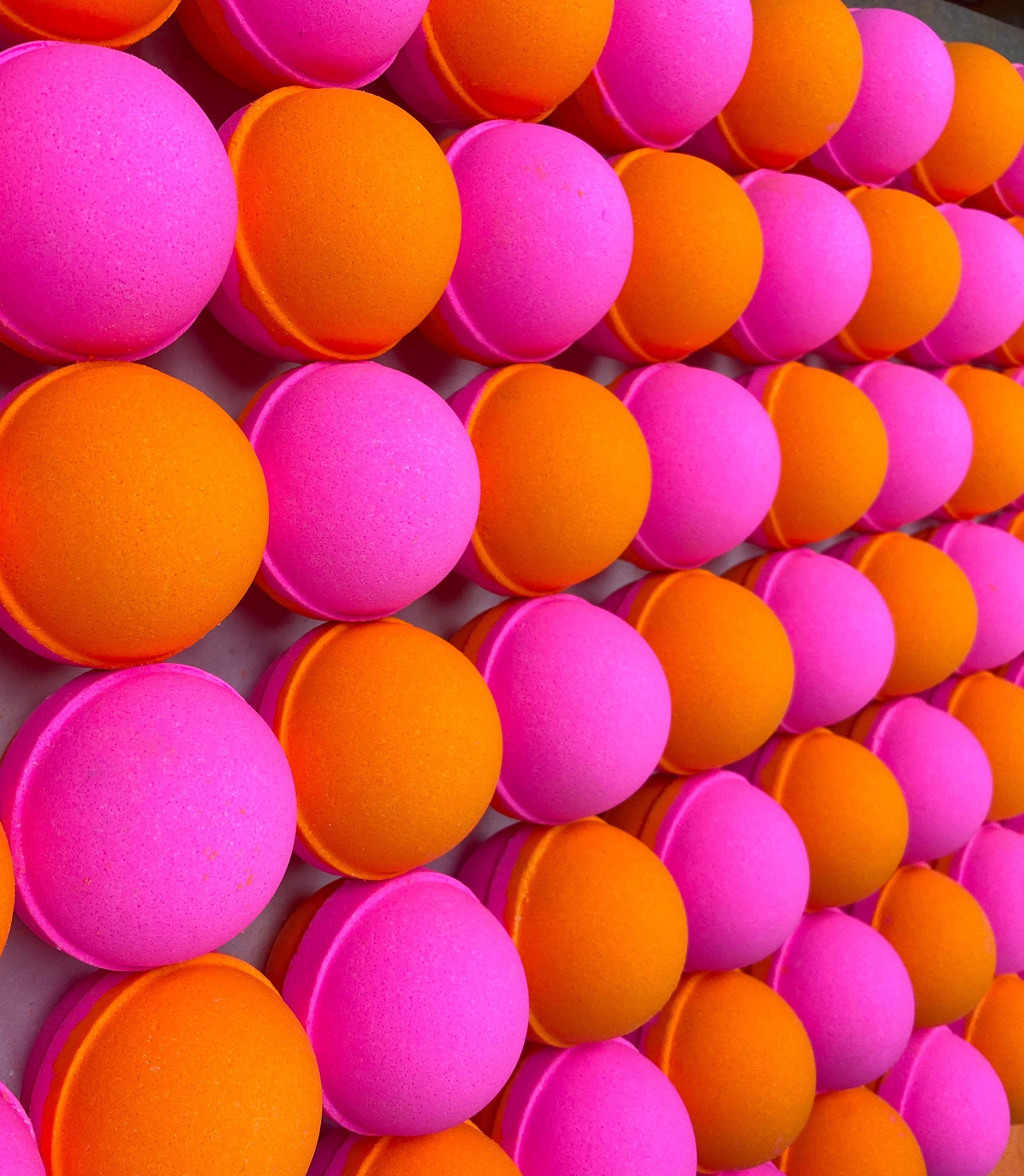 Bath Bombs – The Soap Lady