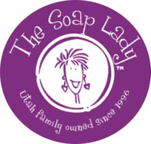 The Soap Lady